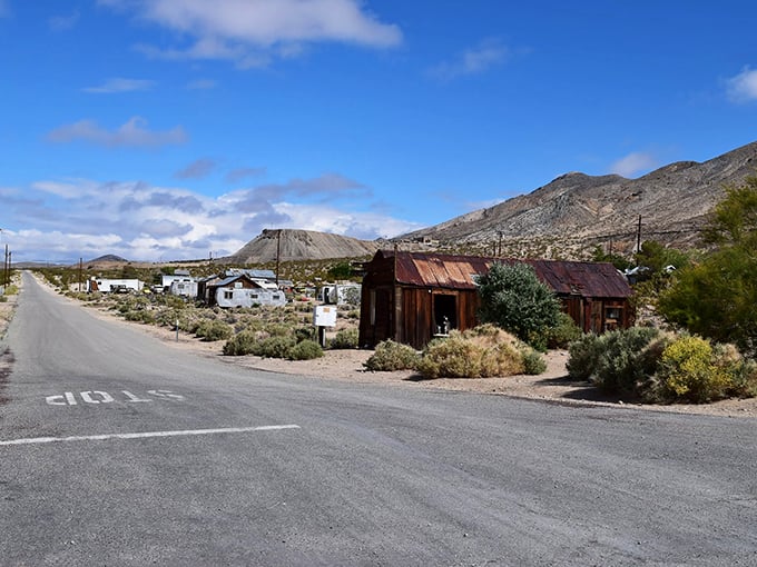 Roads that lead everywhere and nowhere simultaneously. In Darwin, getting lost might be the whole point of the journey.