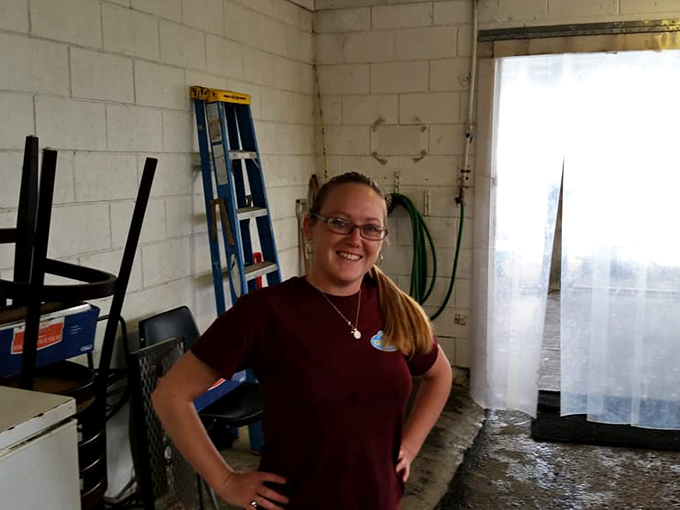 The staff at Lynn's aren't just servers&mdash;they're seafood ambassadors, guardians of tradition, and the reason regulars keep coming back.