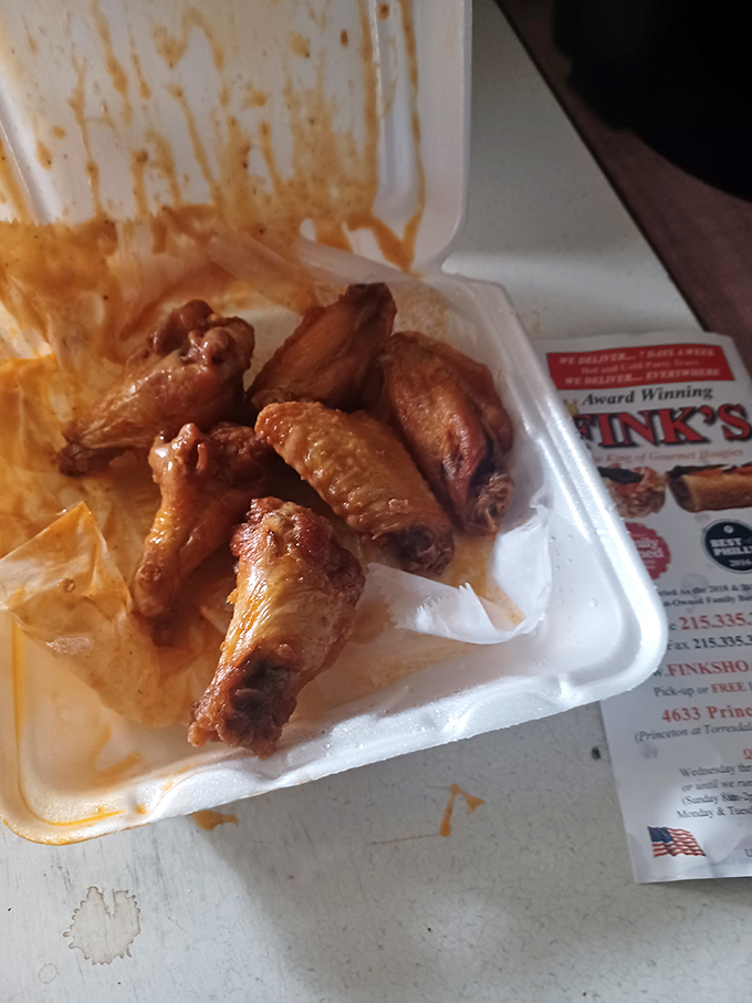 These wings aren't just cooked&mdash;they're transformed into crispy, sauce-lacquered flavor bombs that make you wonder why you ever bothered with lesser versions.