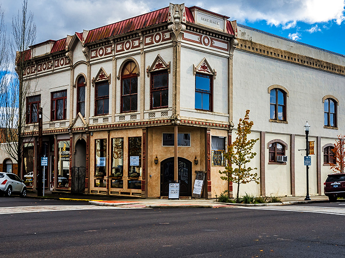 Dallas preserves its architectural heritage beautifully, with ornate details that speak to craftsmanship of another era.