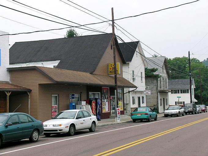 Friendsville's corner store represents the heart of small-town commerce - personal, authentic, and genuinely caring.
