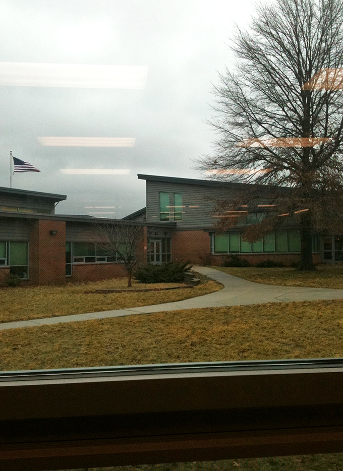 New Holland's industrial heritage stands proudly alongside Pennsylvania's agricultural traditions in perfect harmony.