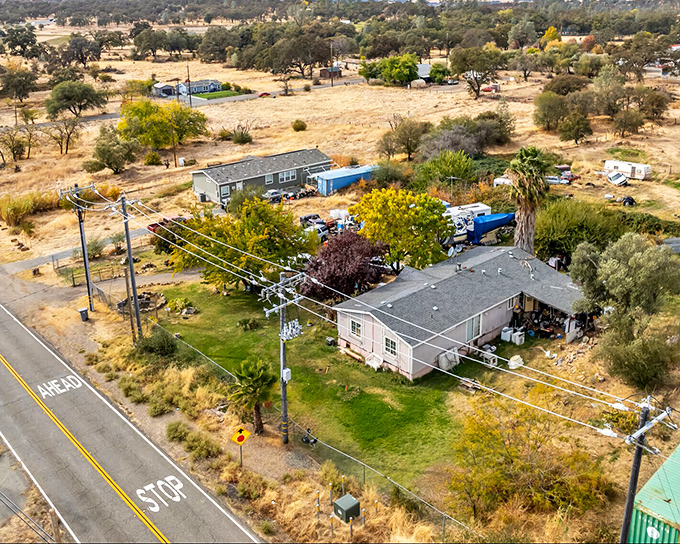 Oroville's lakeside location provides endless recreation opportunities without the endless price tags of coastal California.