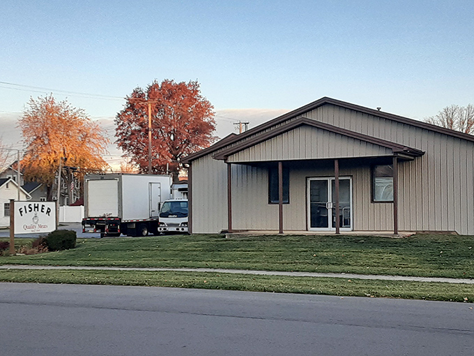 Stop by this local favorite for fresh cuts and friendly service as you enjoy the quiet charm of the neighborhood.