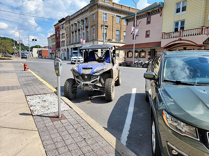 Shamokin's main street might not make travel magazines, but your bank account will send you thank-you notes for moving here.