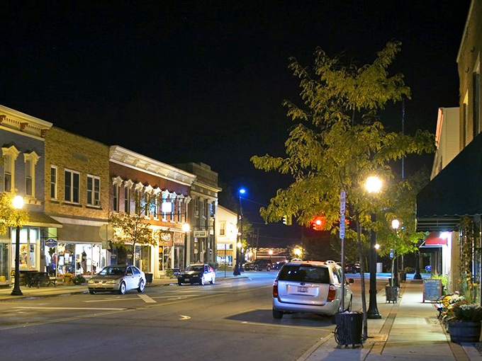 Vermilion - Lakeside living where peaceful waters reflect the kind of serenity money can't buy.