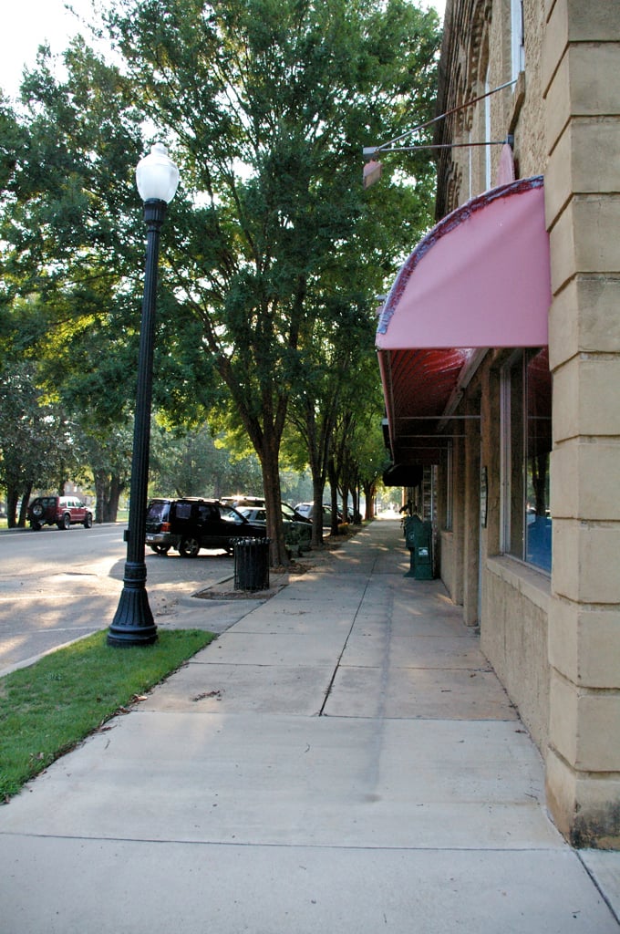 Tree-lined streets and historic architecture give Aiken its distinctive charm, while housing costs 25% below national averages give your budget room to breathe.