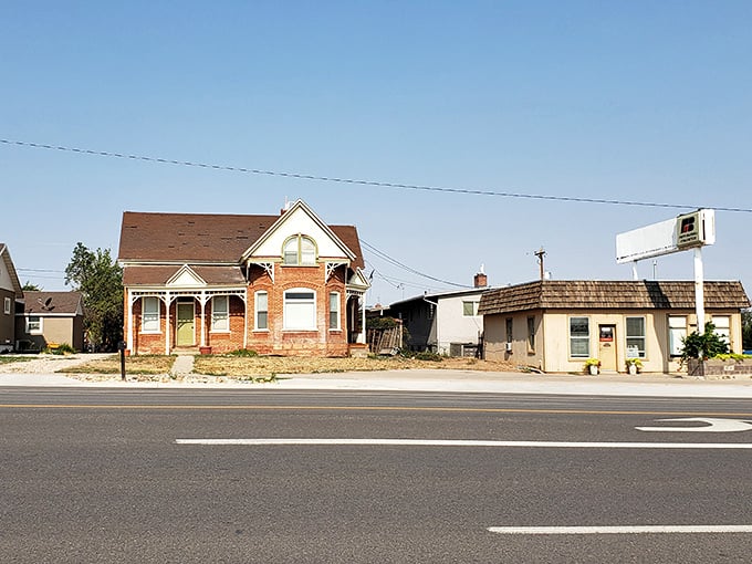 Main Street in Fillmore offers a history lesson without the tuition costs &ndash; perfect for retirees who appreciate value and views.