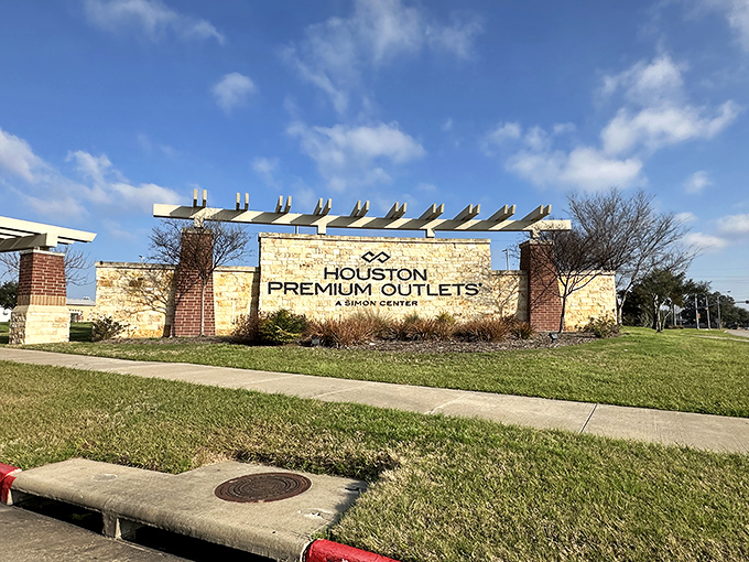 This modern shopping haven proves that sometimes the best treasures are hidden in plain sight in your own neighborhood.