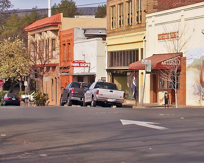 Gold country charm meets modern affordability in this foothill town where your retirement dreams strike it rich.