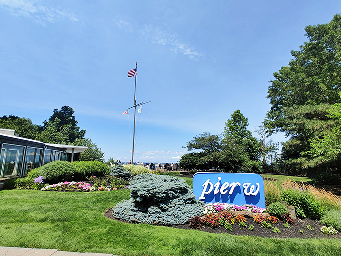 Where Ohio's Great Lake meets great cuisine, creating picture-perfect dining moments that linger long after dessert.