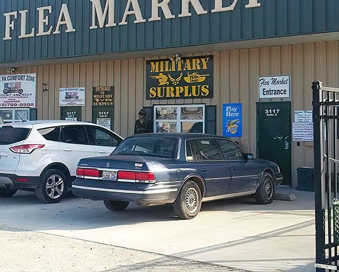 Classic Americana meets modern treasure hunting - because some highways lead straight to the best discoveries.