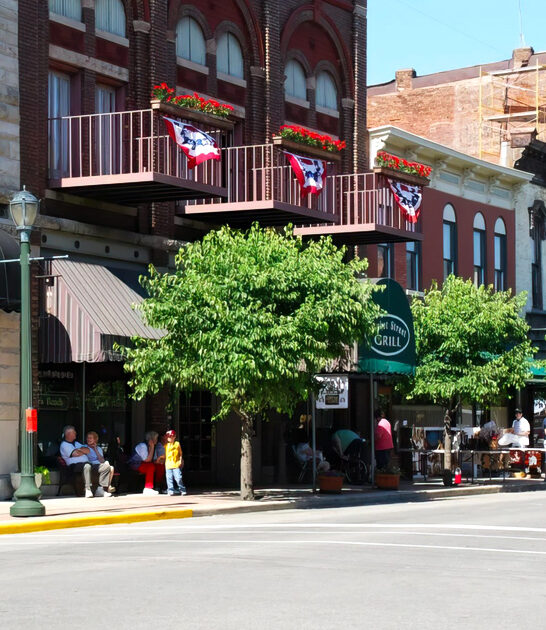 affordable bliss indiana town ftr