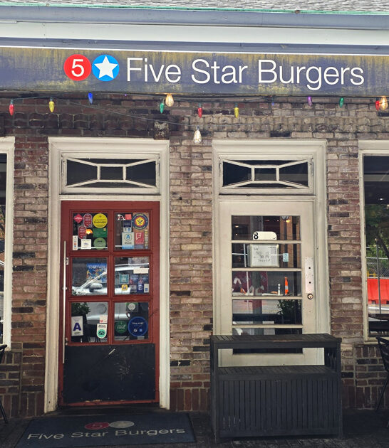 affordable burger joint missouri ftr