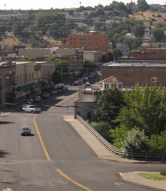 affordable charming town oregon ftr