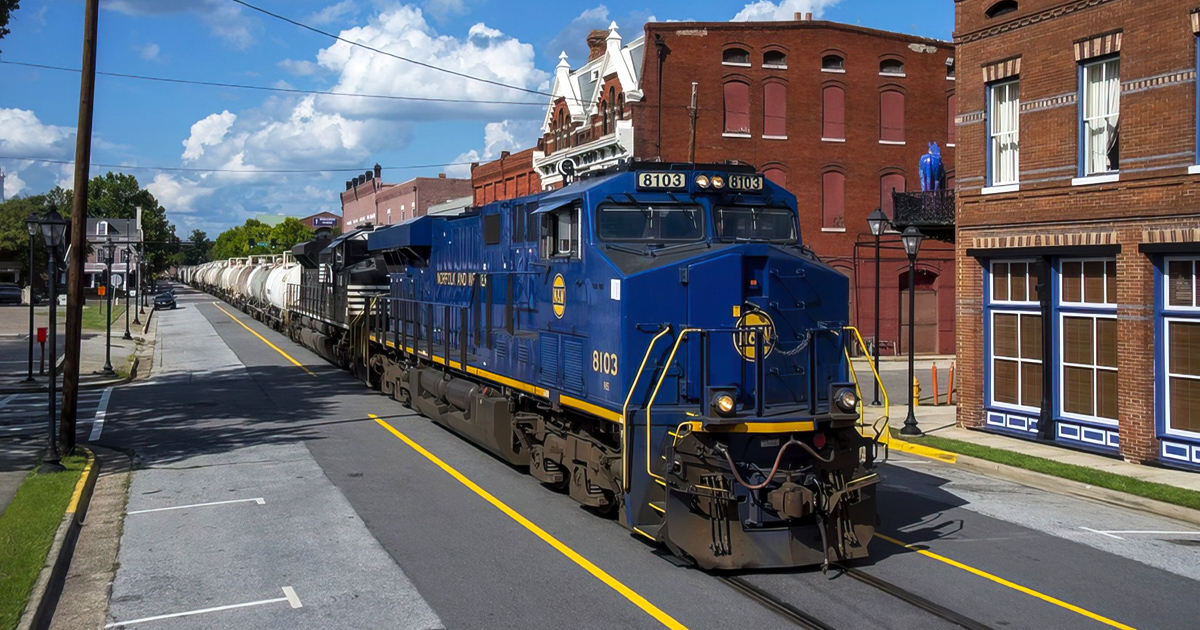 10 Underrated Cities In Georgia So Affordable, You’ll Wish You Had ...