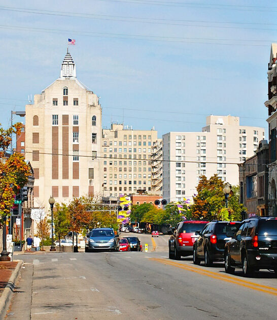 affordable cities great illinois ftr