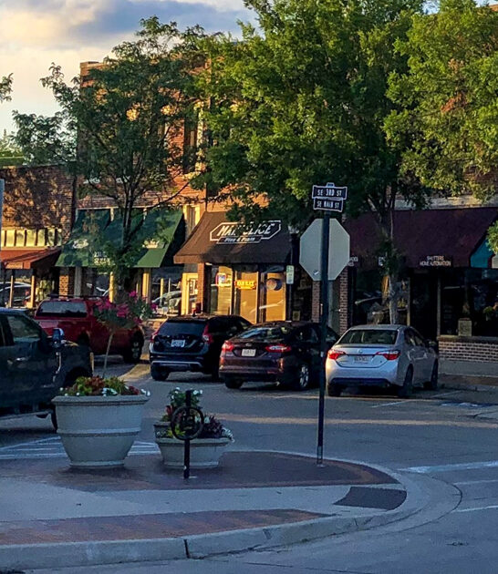 affordable living missouri cities ftr