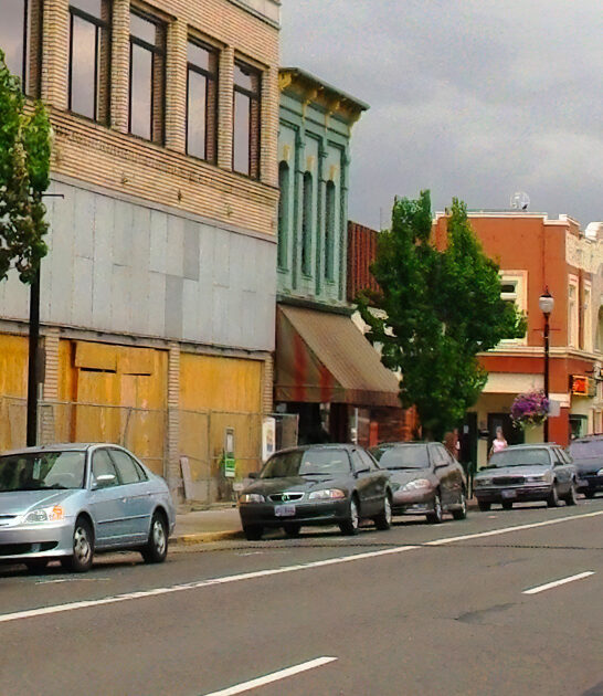 affordable living oregon retirees ftr