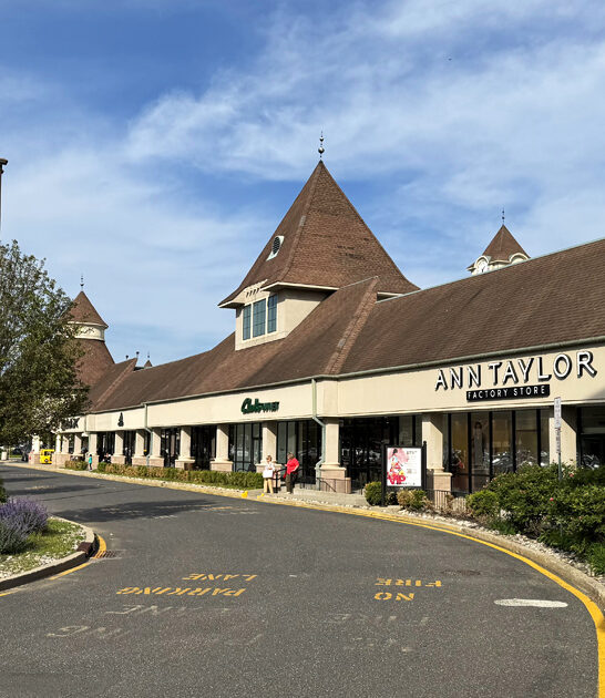 affordable outlet new jersey ftr