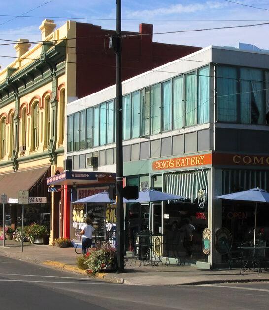 affordable overlooked town oregon ftr