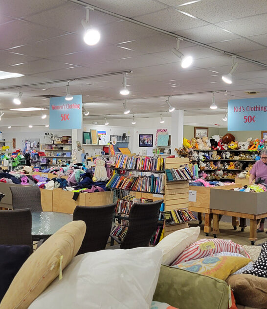 affordable pennsylvania thrift store ftr
