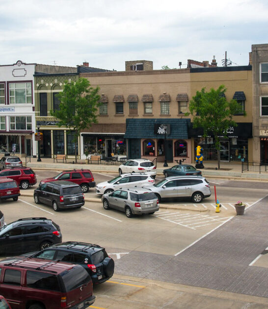 affordable photogenic towns wisconsin ftr