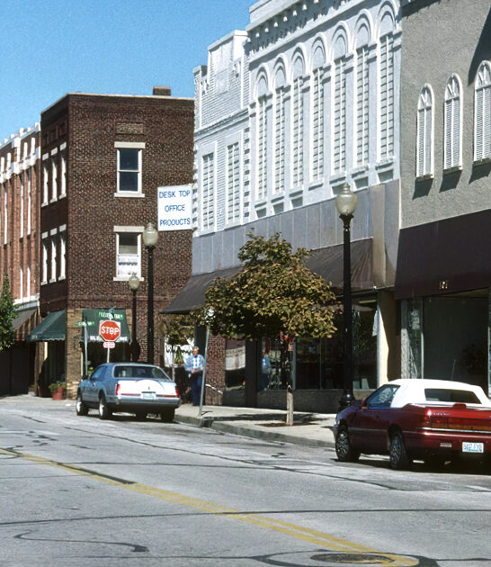 affordable retirement missouri cities ftr