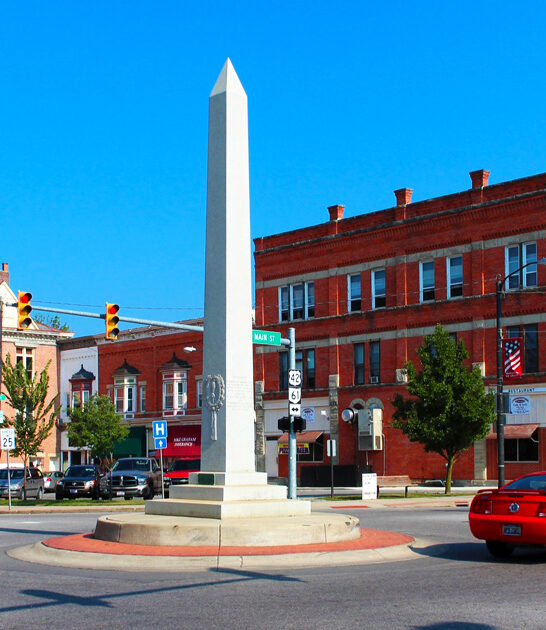 affordable rural town ohio ftr
