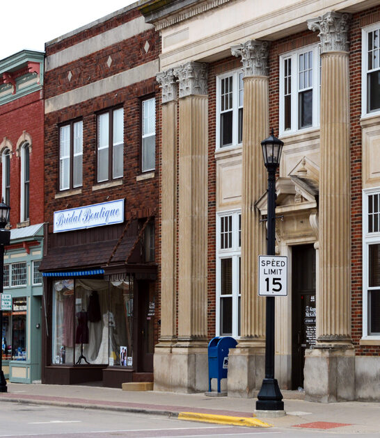 affordable scenic towns wisconsin ftr