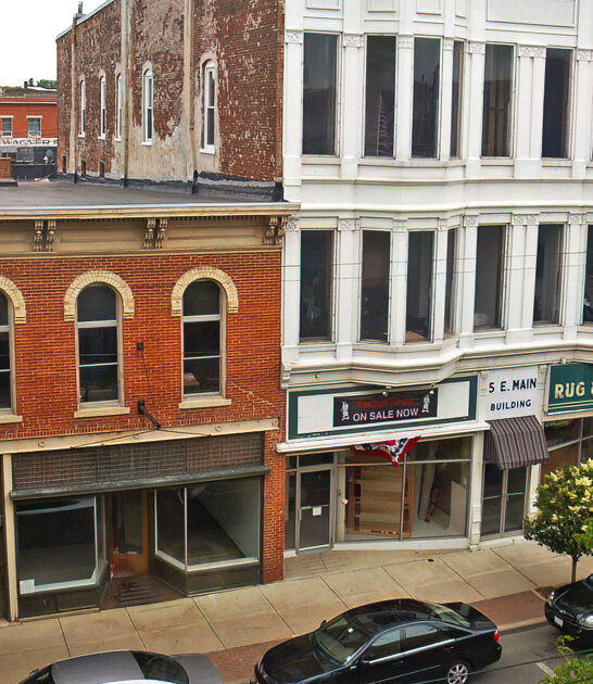 affordable towns illinois luxury ftr