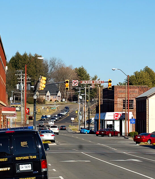affordable towns tennessee ftr
