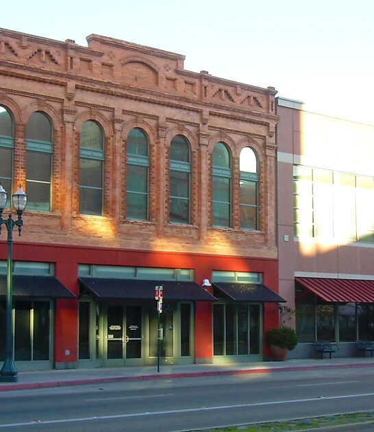 affordable underrated cities california ftr