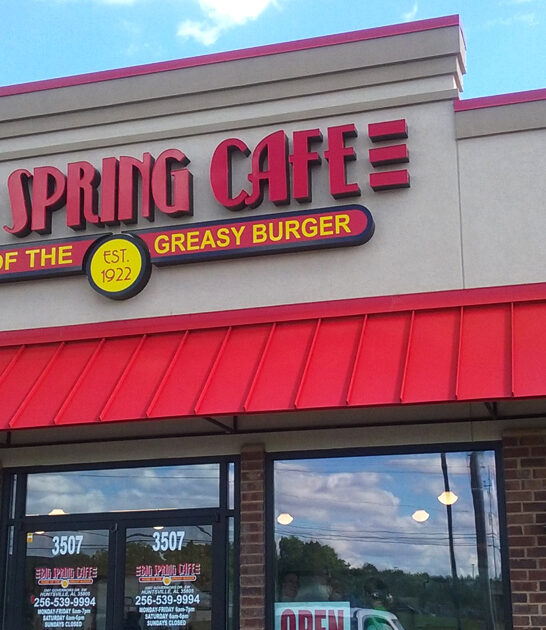 alabama hearty meals cafe ftr