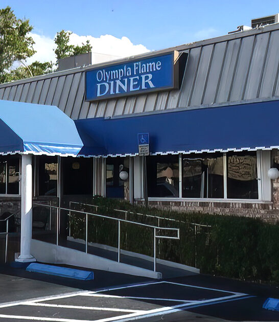 amazing diner breakfast florida ftr