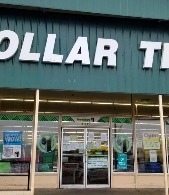 amazing dollar store oregon ftr