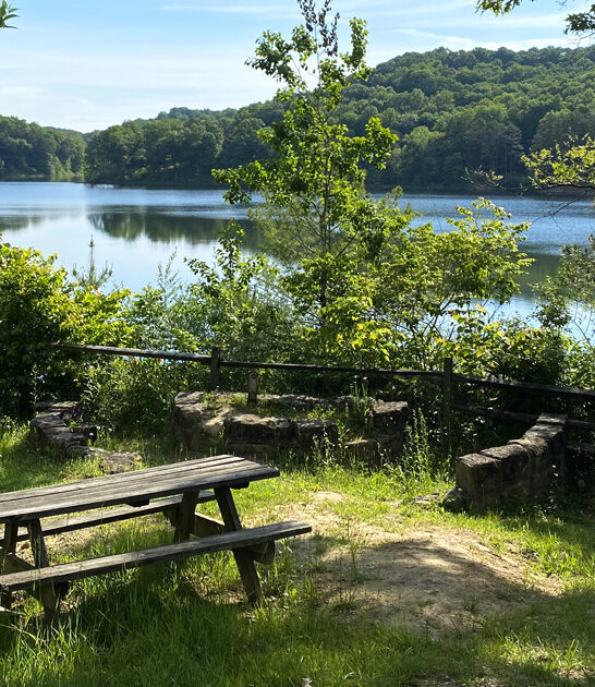 amazing dreamy park ohio ftr