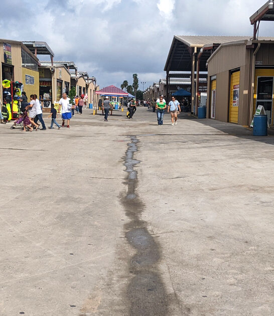 amazing flea markets texas ftr