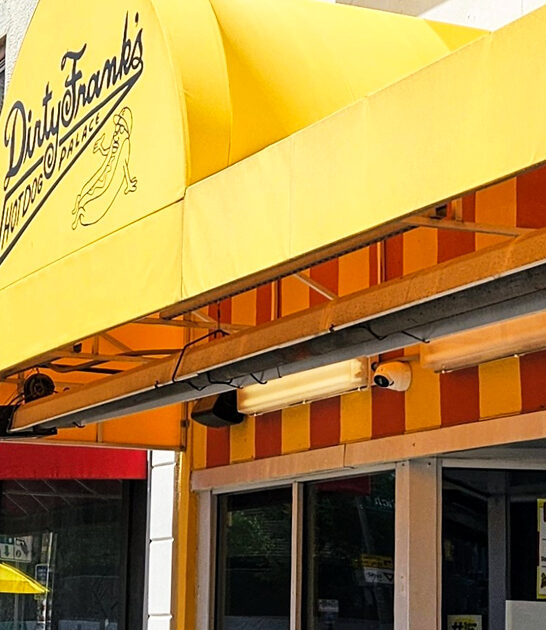 amazing hotdog joints ohio ftr