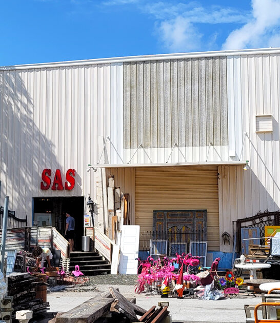 amazing junk store florida ftr