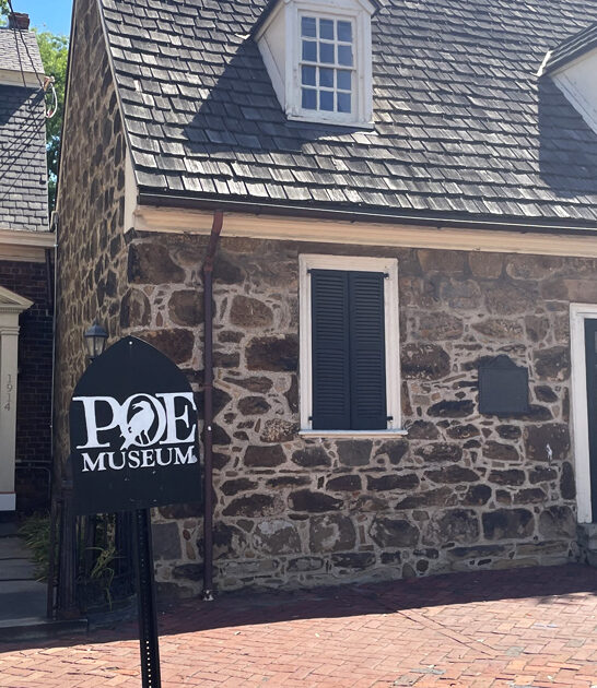 amazing literary museum virginia ftr