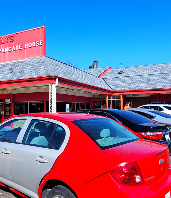 amazing ohio delicious diner ftr
