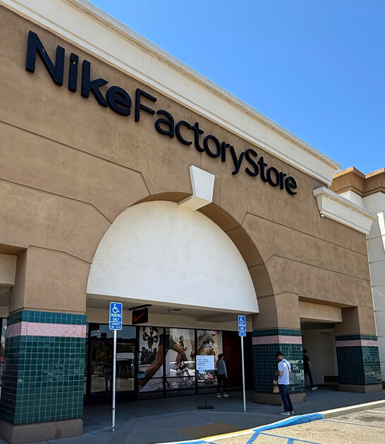 amazing outlet finds california ftr