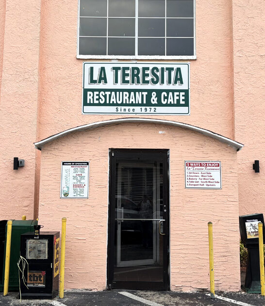 amazing oxtail diner florida ftr