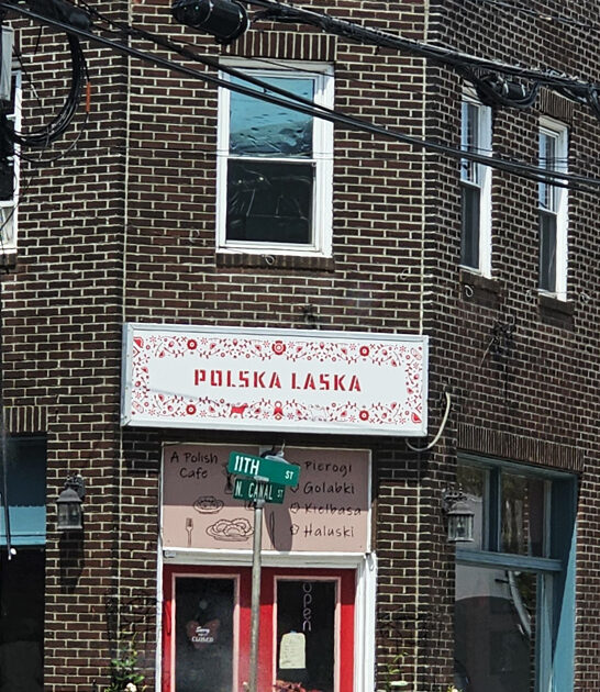 amazing pennsylvania polish cafe ftr