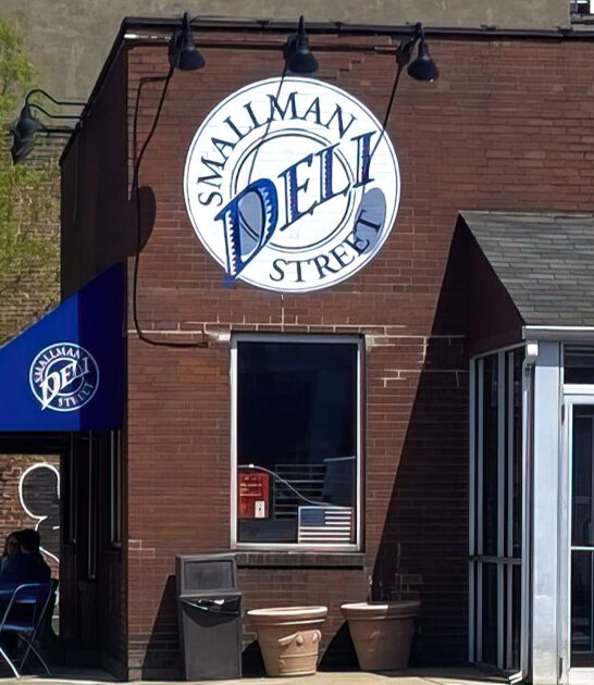 amazing sandwich pennsylvania deli ftr