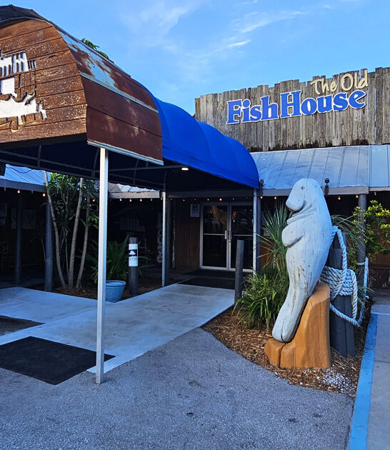 amazing unassuming restaurant florida ftr