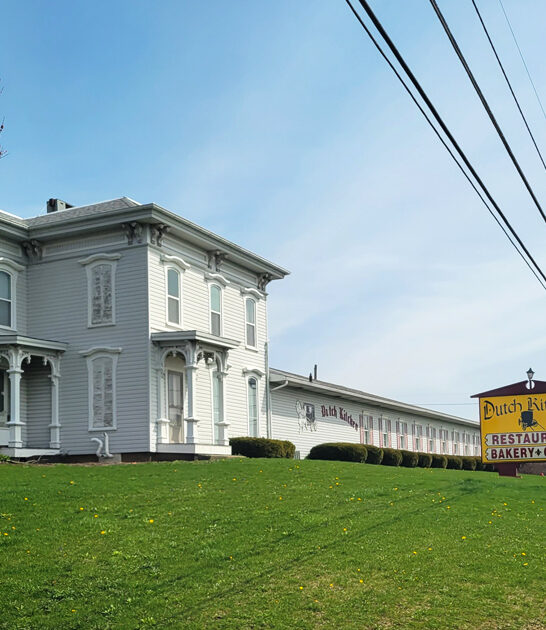 amish restaurant ohio sandwiches ftr