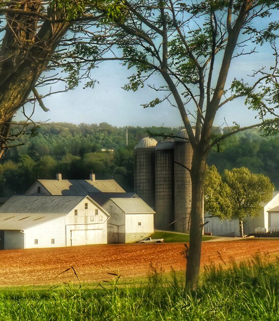 amish town getaway pennsylvania ftr