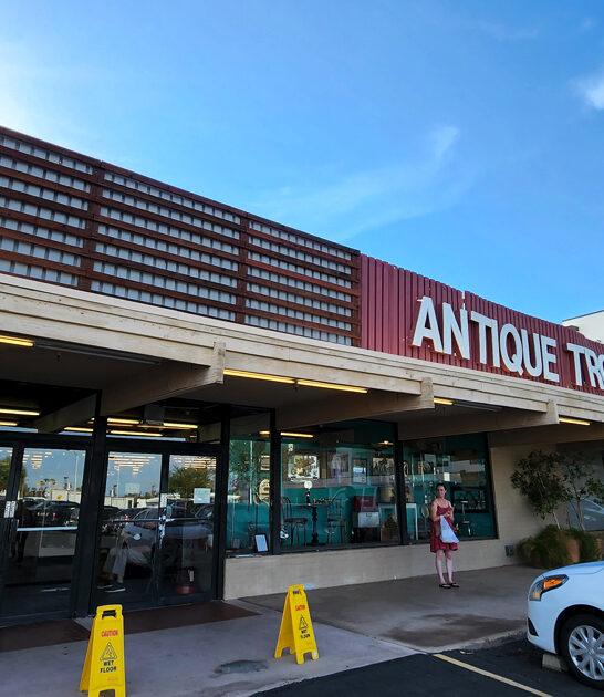 antique arizona wide store ftr